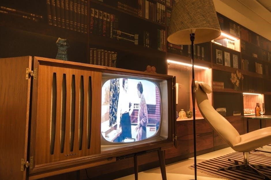 Element TV Remote Manuals – Find Yours Fast!