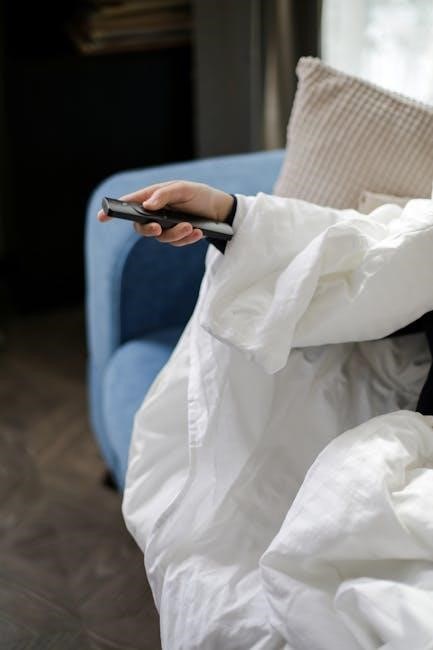 Element TV Remote Manuals – Find Yours Fast!